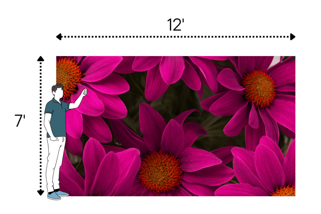 LED Screen – Video Wall – MICRO LED TECHNOLOGY